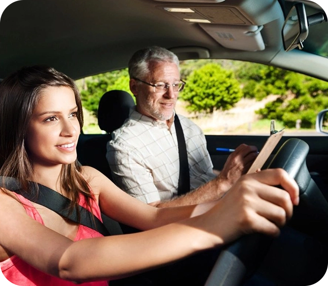 Contact - Double J Driving Academy - Get in Touch