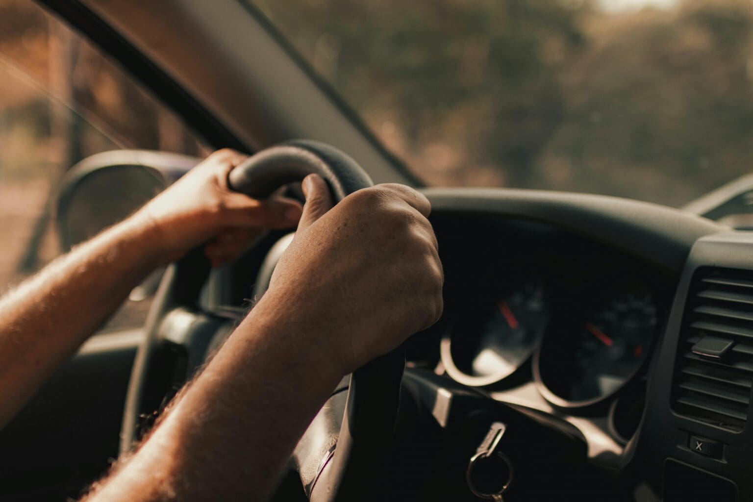 Driving Classes in Williamston - Double J Driving Academy